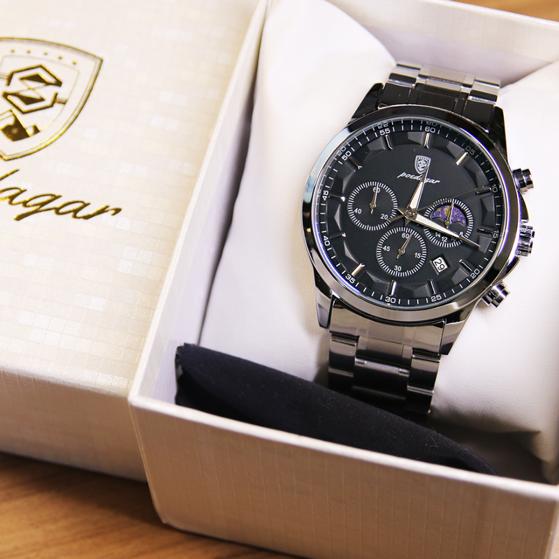 Poedagar Nautilus® Watch