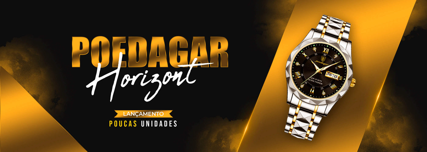 Poedagar&Co. Brasil®